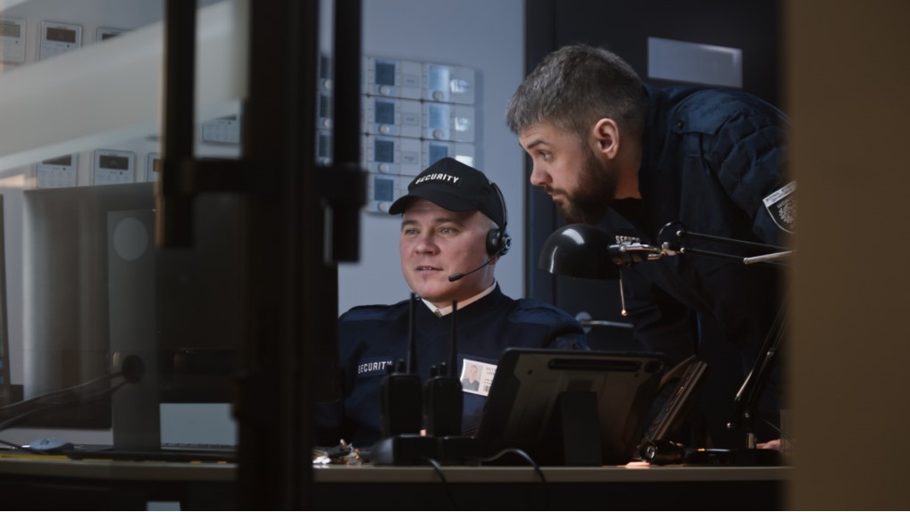 Types of Security Guards | Guide Types of Security Guards