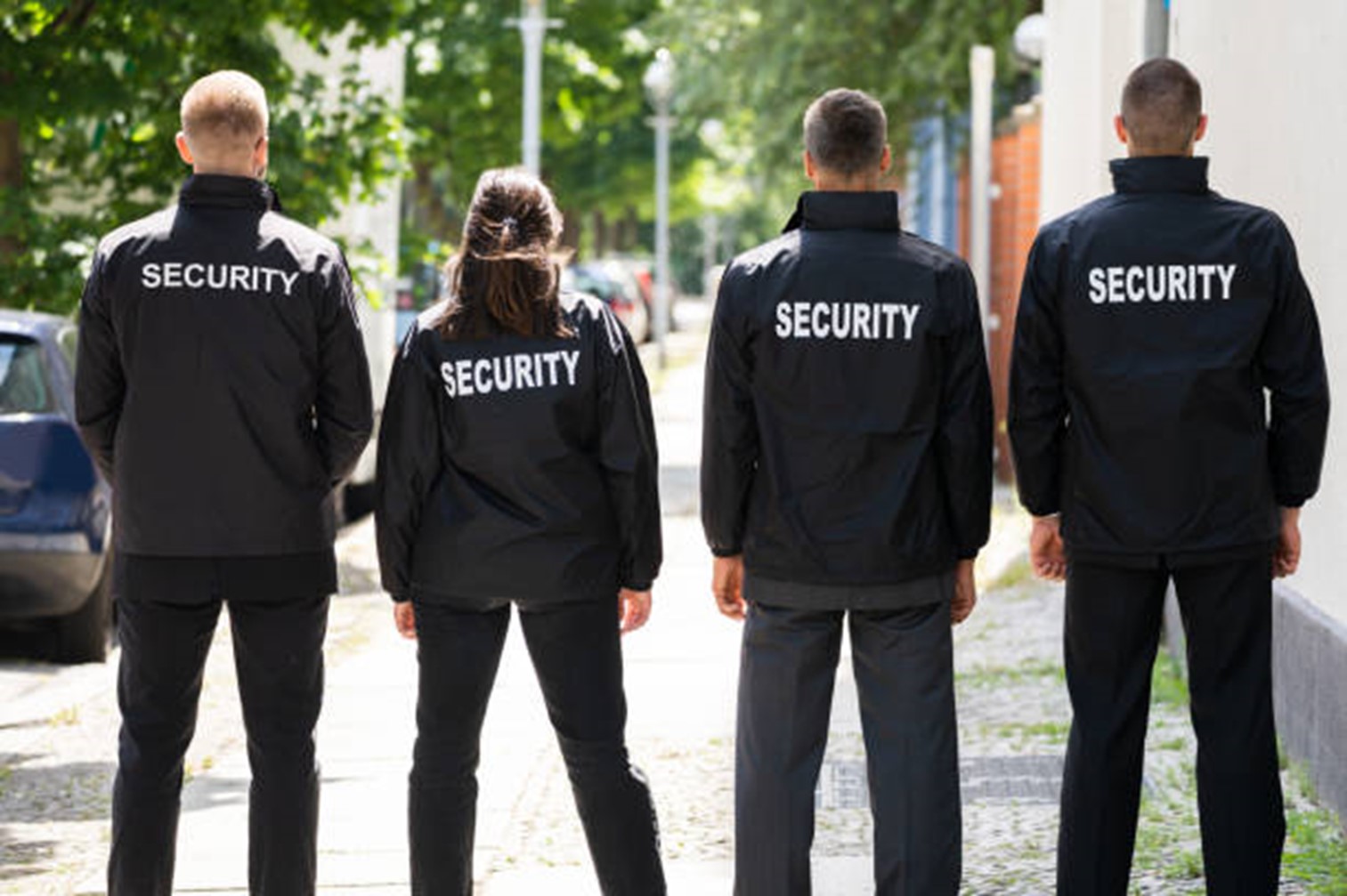 How to Obtain My Security Guard License in Alabama